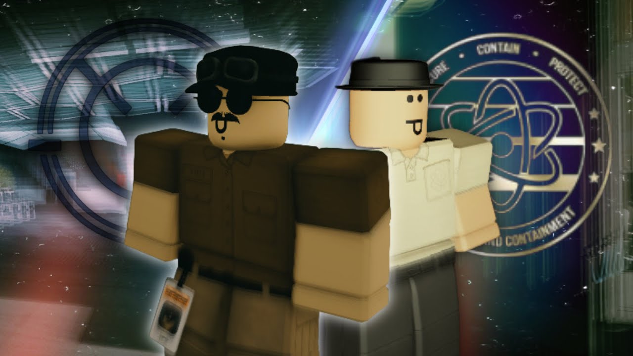 The Roblox SCI Pathos Vs SCP Paragon Debate Makes No Sense - YouTube