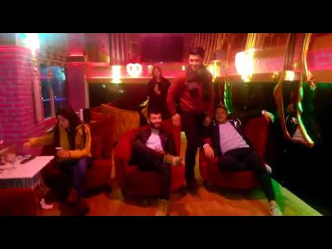 O SES TÜRKİYE-UNUTURSUN İÇİN YANA YANA ÇIPLAK SES