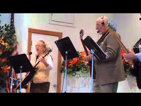 Bruce Burks Senior Pastor, Vernon Advent Christian Church - YouTube