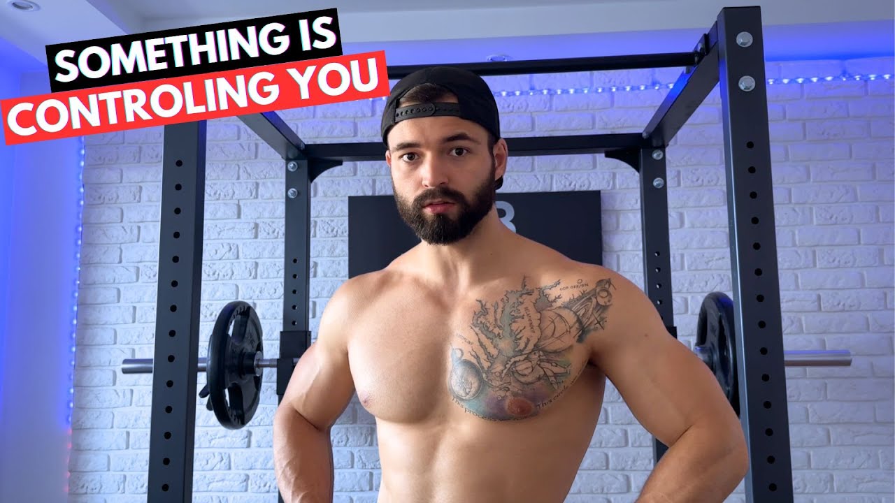 How To Gain Control Over You - YouTube