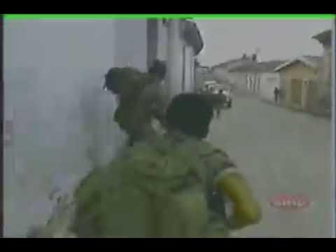 Aquí van las fuerzas especiales HDP - YouTube