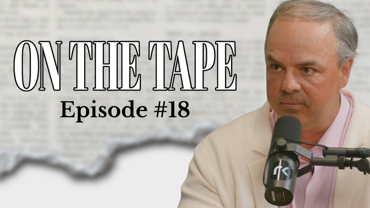 Dennis DeBusschere: 22V’s Investing Playbook, Victory & Volatility ...
