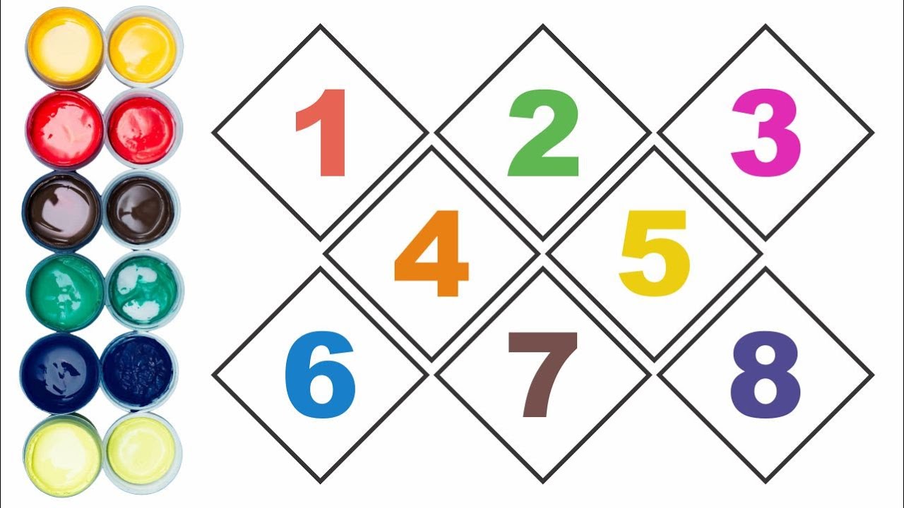 English Alphabet Writing, 123 Number Counting, Abcd Dotted Tracing, # ...