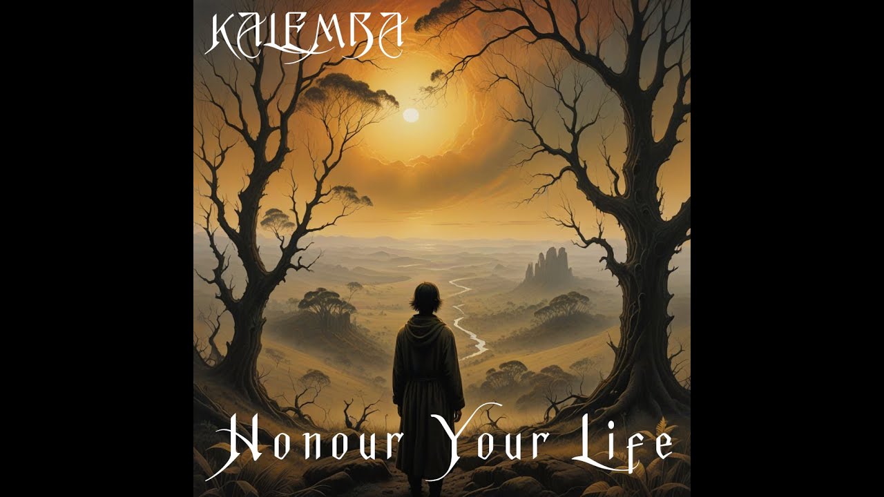 Honour Your Life (Instrumental) - YouTube
