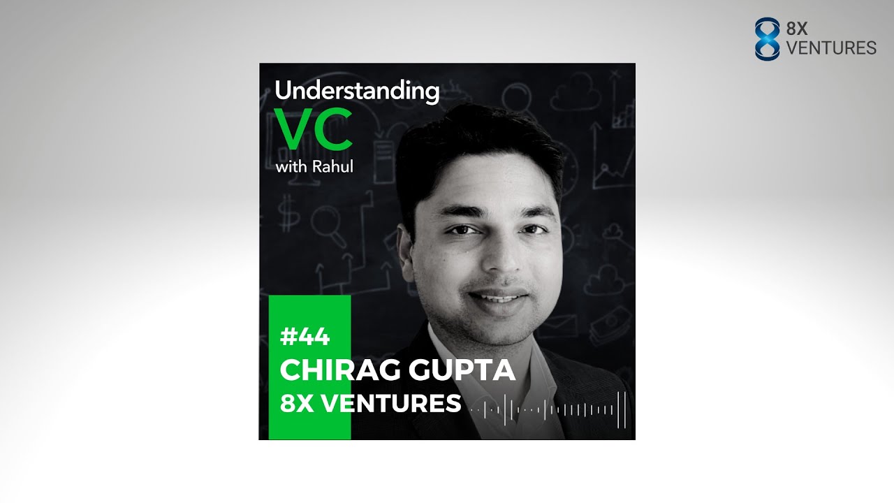 Why Become A DeepTech VC? | Understanding VC Podcast - YouTube