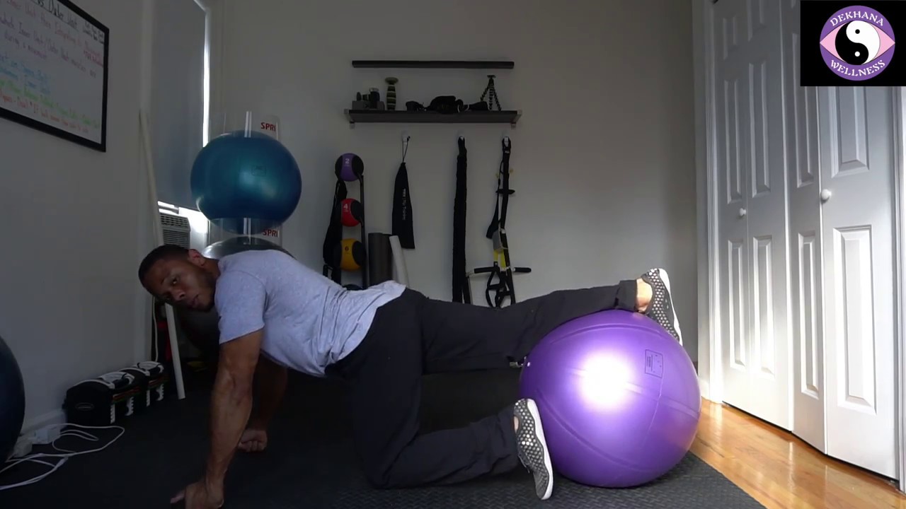 Inner Unit vs Outer Unit Demonstration - YouTube