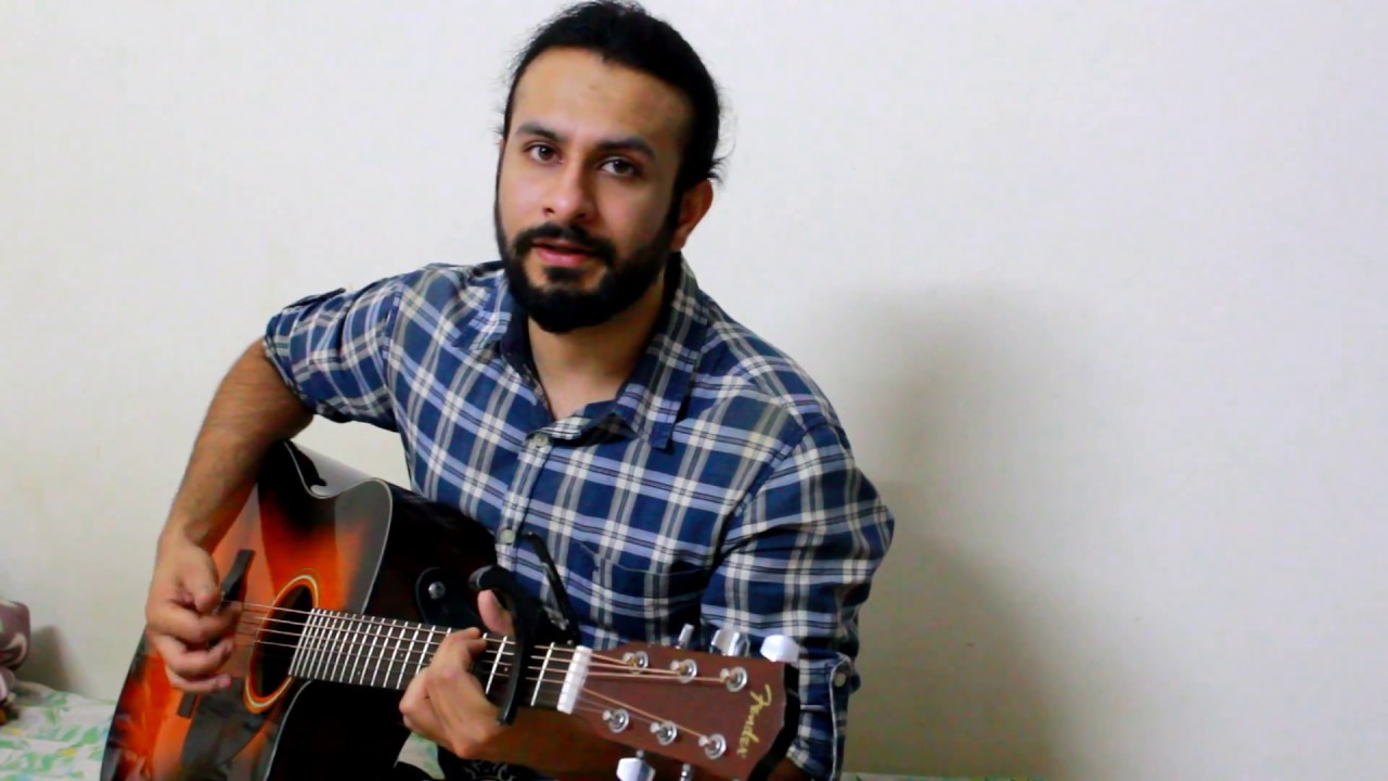 Lae Dooba - Aiyaary (Cover by - Arshiet) - YouTube