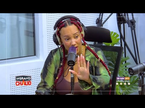 🔥 La sublime Eloïsha Iza fait une belle interpretation de son titre ...