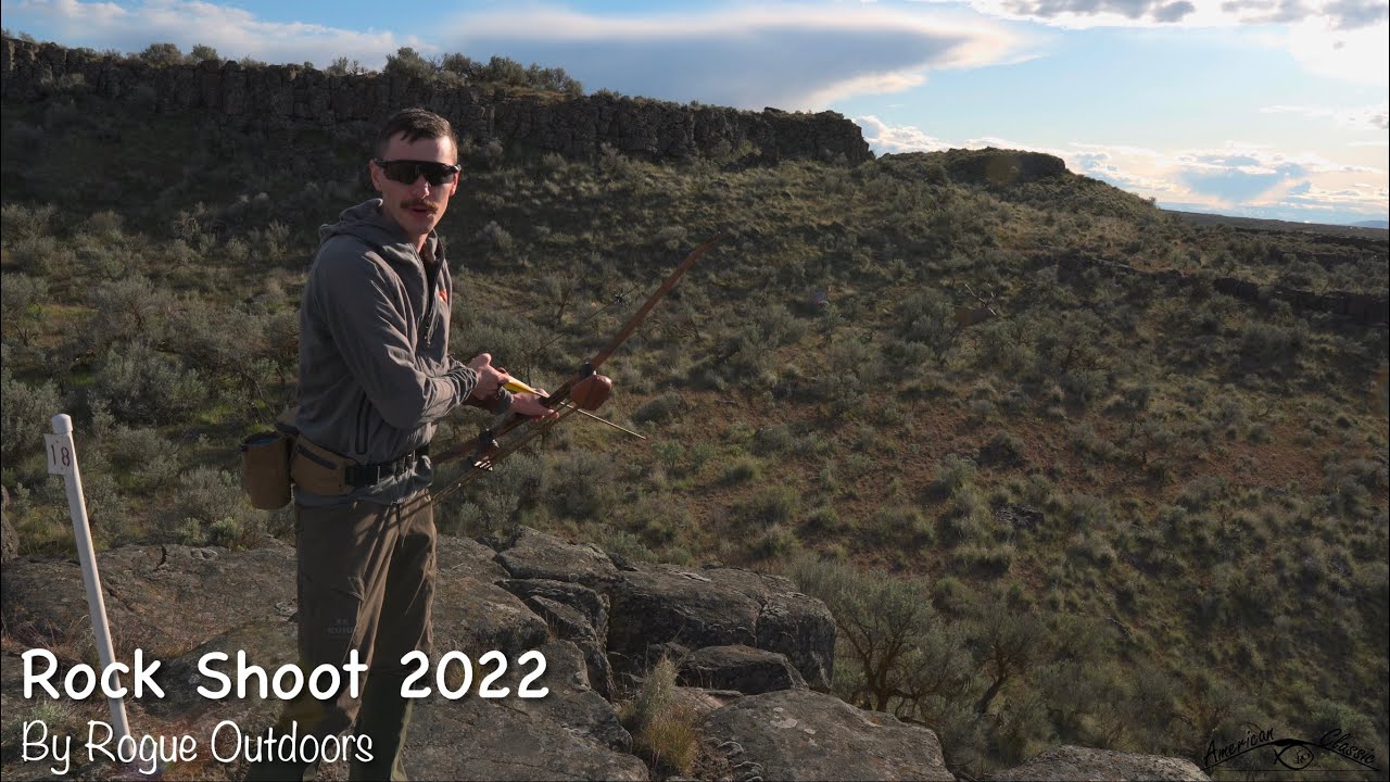 Rock Shoot 2022 - YouTube