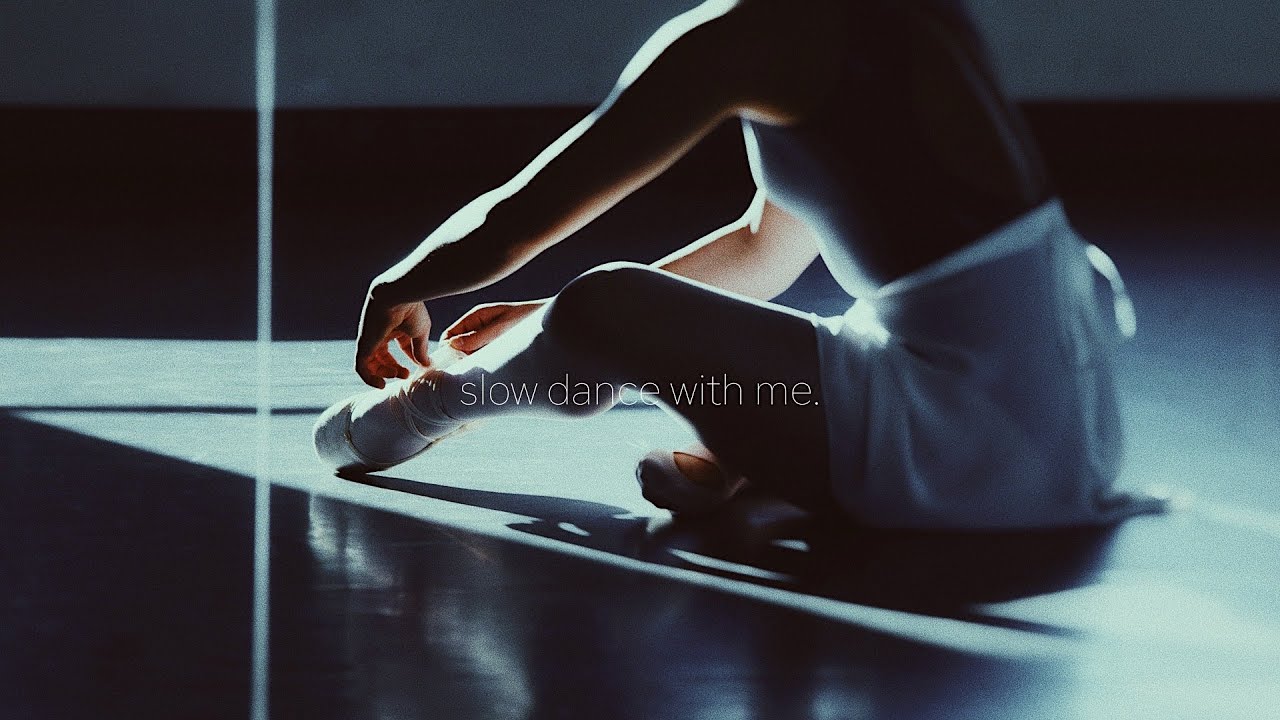 slow dance with me. #dramatic #classical #music #1hour - YouTube