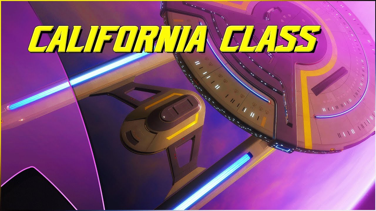 (81)The California Class - YouTube