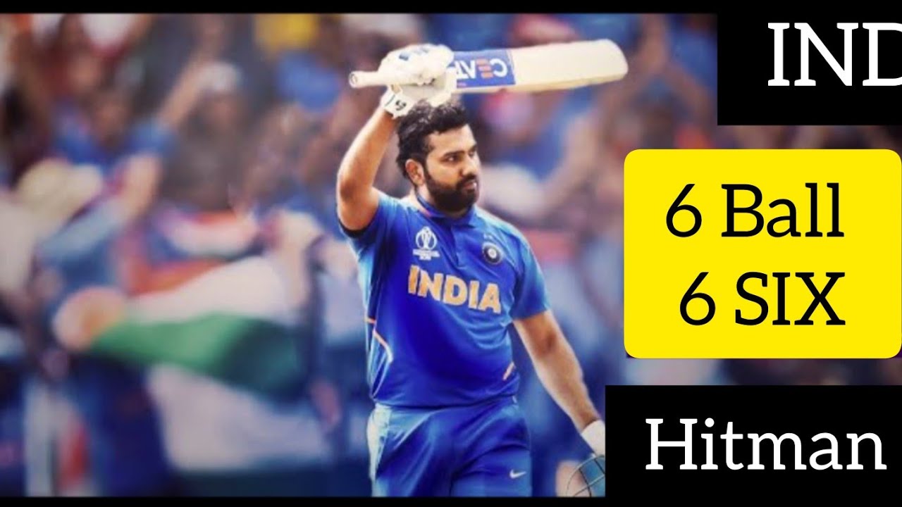 Rohit Sharma 6 Ball 6 SIX IND VS OMAN highlights T20 highlights # ...