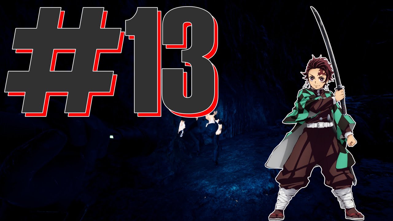 Demon Slayer! I SotF #13 - YouTube