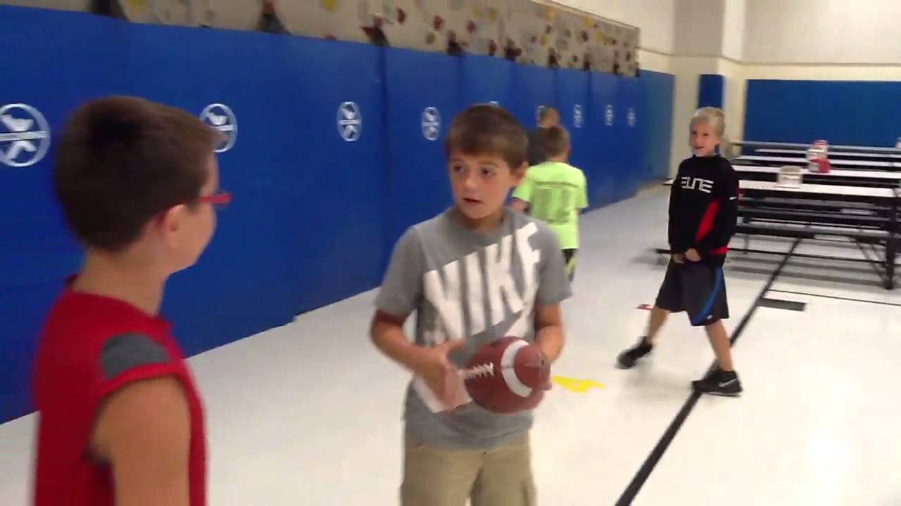 Bully Buster 2-2015 - YouTube