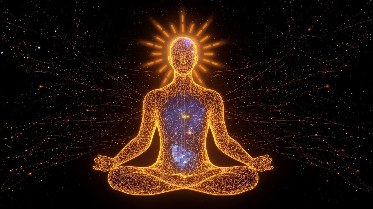 What Really Exist Inside The Quantum Realm | Sleep, Relax, and Explore ...