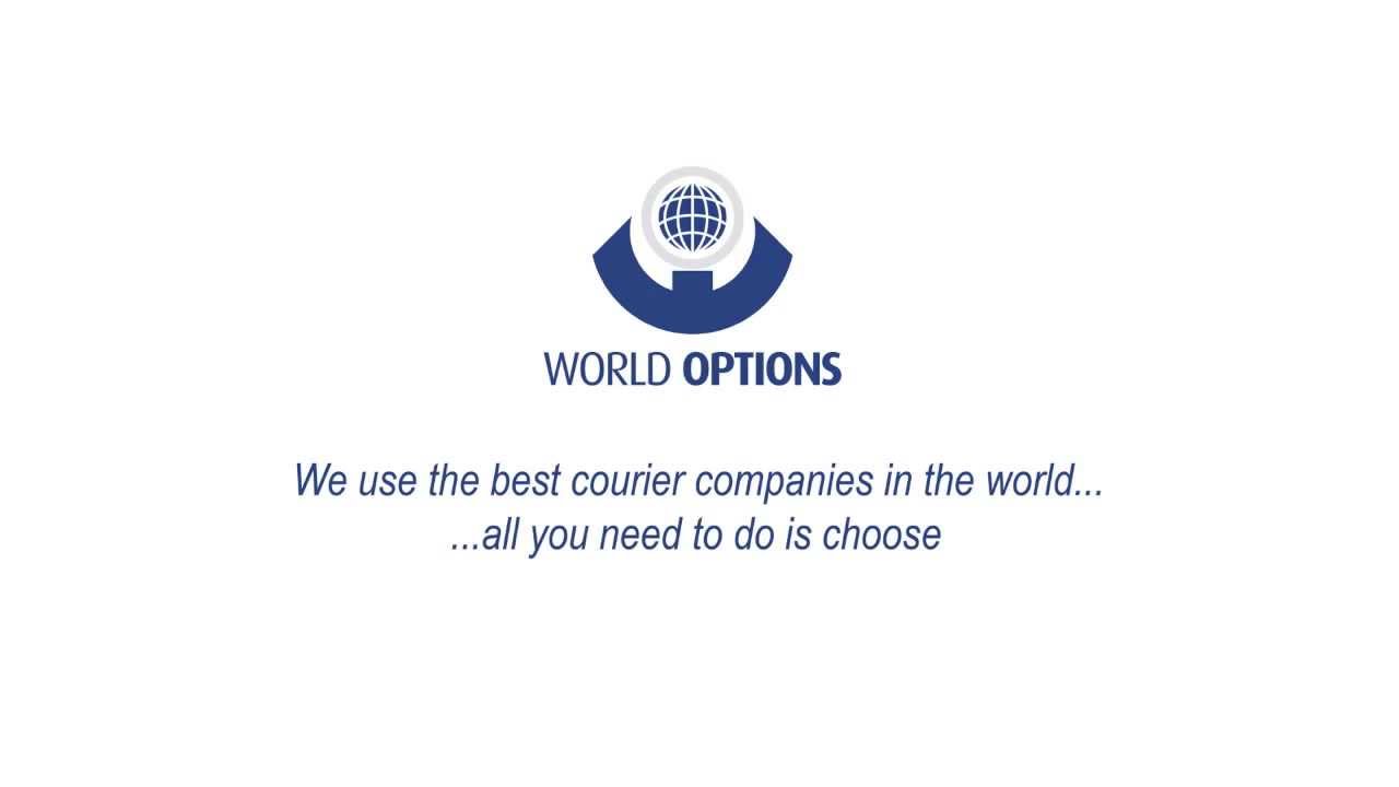 World Options - What a World Options Franchise Owner Does. - YouTube