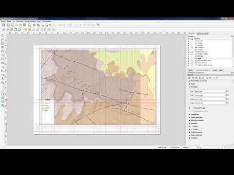 QGIS transparency layer export map to pdf not working and fix - YouTube