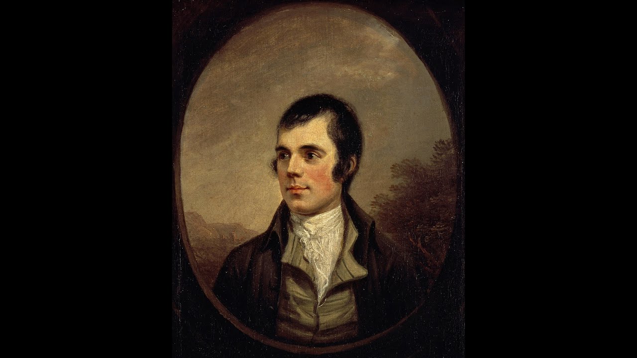 Here awa', there awa', Robert Burns - YouTube