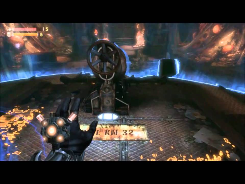 Let's Play Singularity #11 [Deutsch/German] Blind! - YouTube