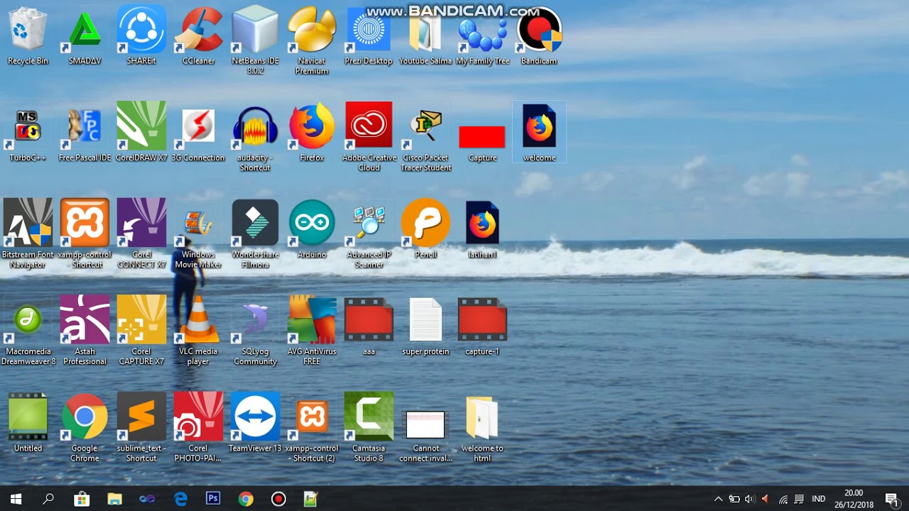 Welcome to HTML - YouTube