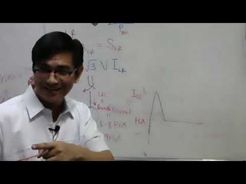 What is the locked rotor KVA per HP for Design E Motor ? - YouTube