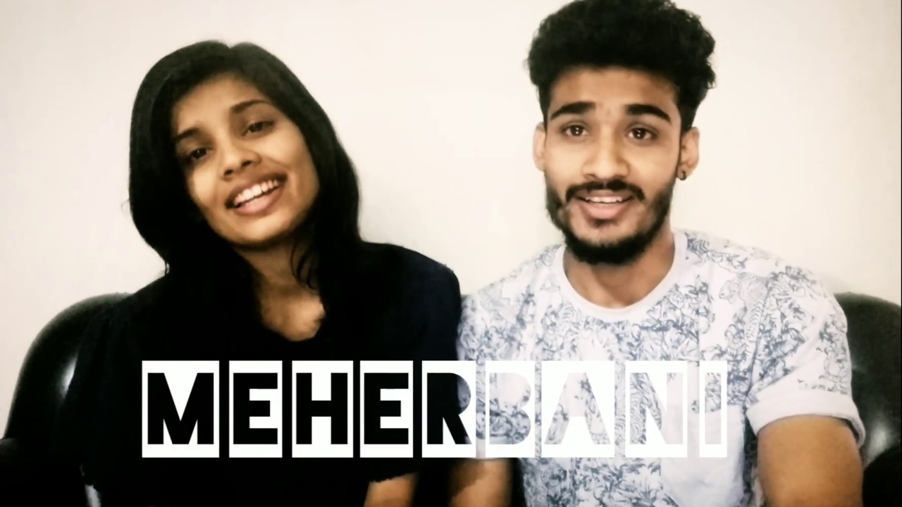 Meherbani ft. Meet Bisen | Kashyapi Bisen | Meherbani The Shaukeens Hai ...