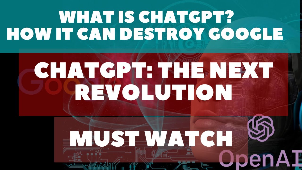 What is CHATGPT And How Can You Use It? (Hindi/Urdu) - YouTube