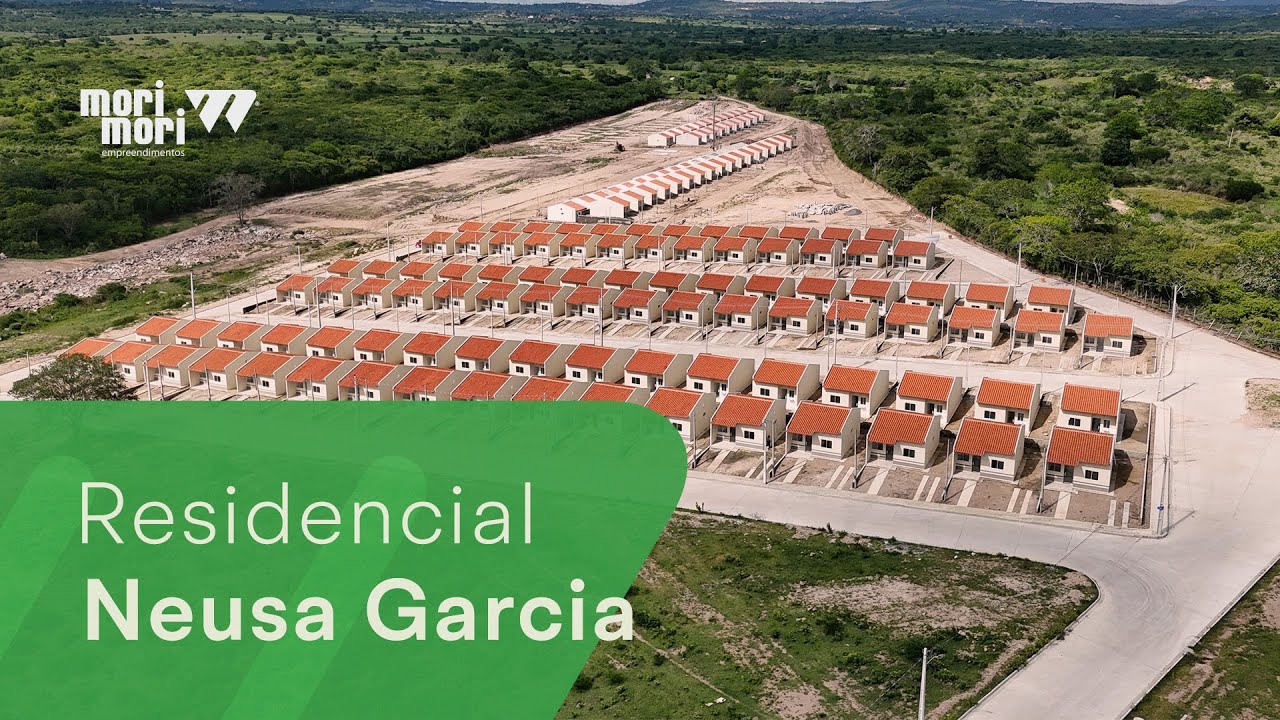 Conheça o Neusa Garcia - YouTube