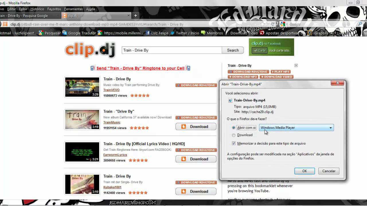 clip.dj - YouTube
