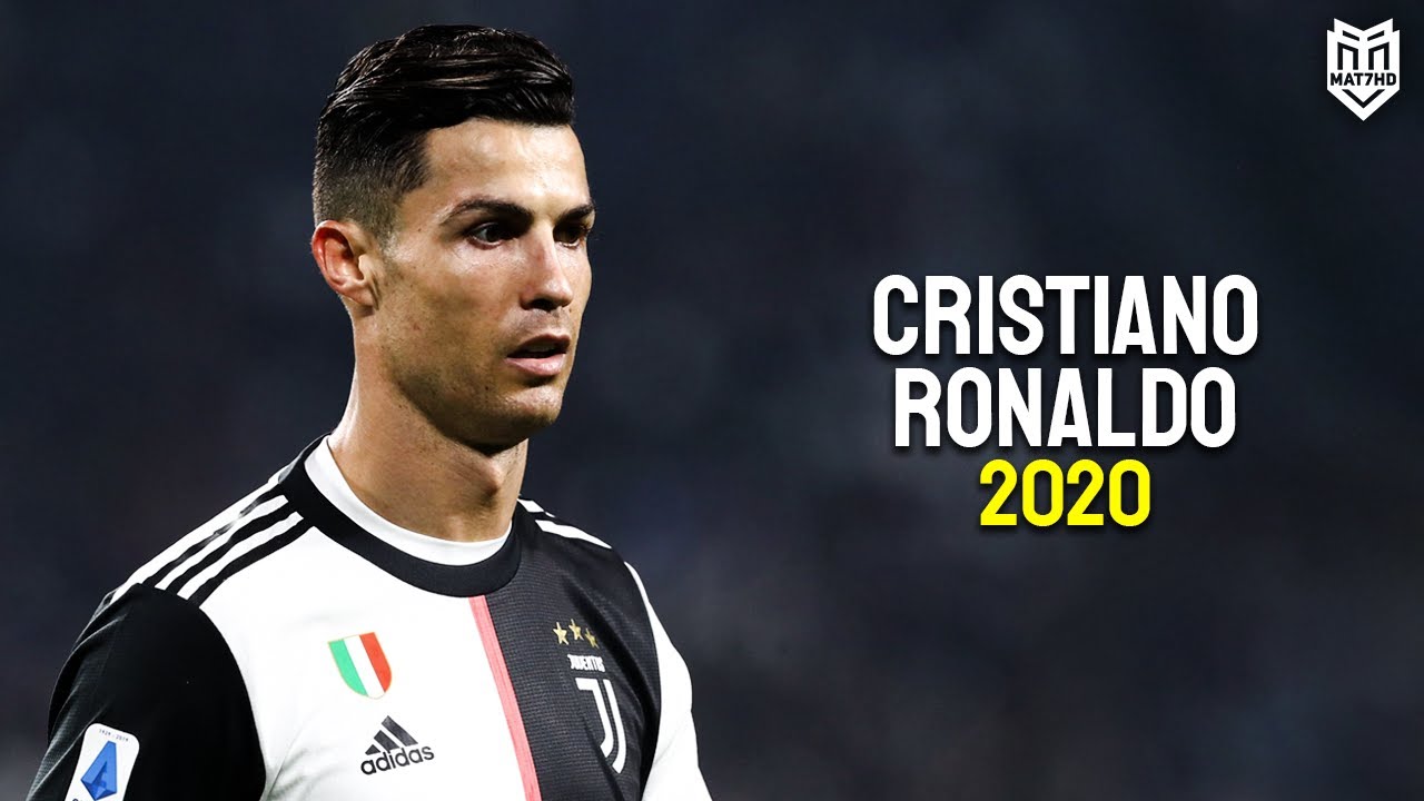 Cristiano Ronaldo • Tones & I - Dance Monkey | Skills & Goals | HD ...