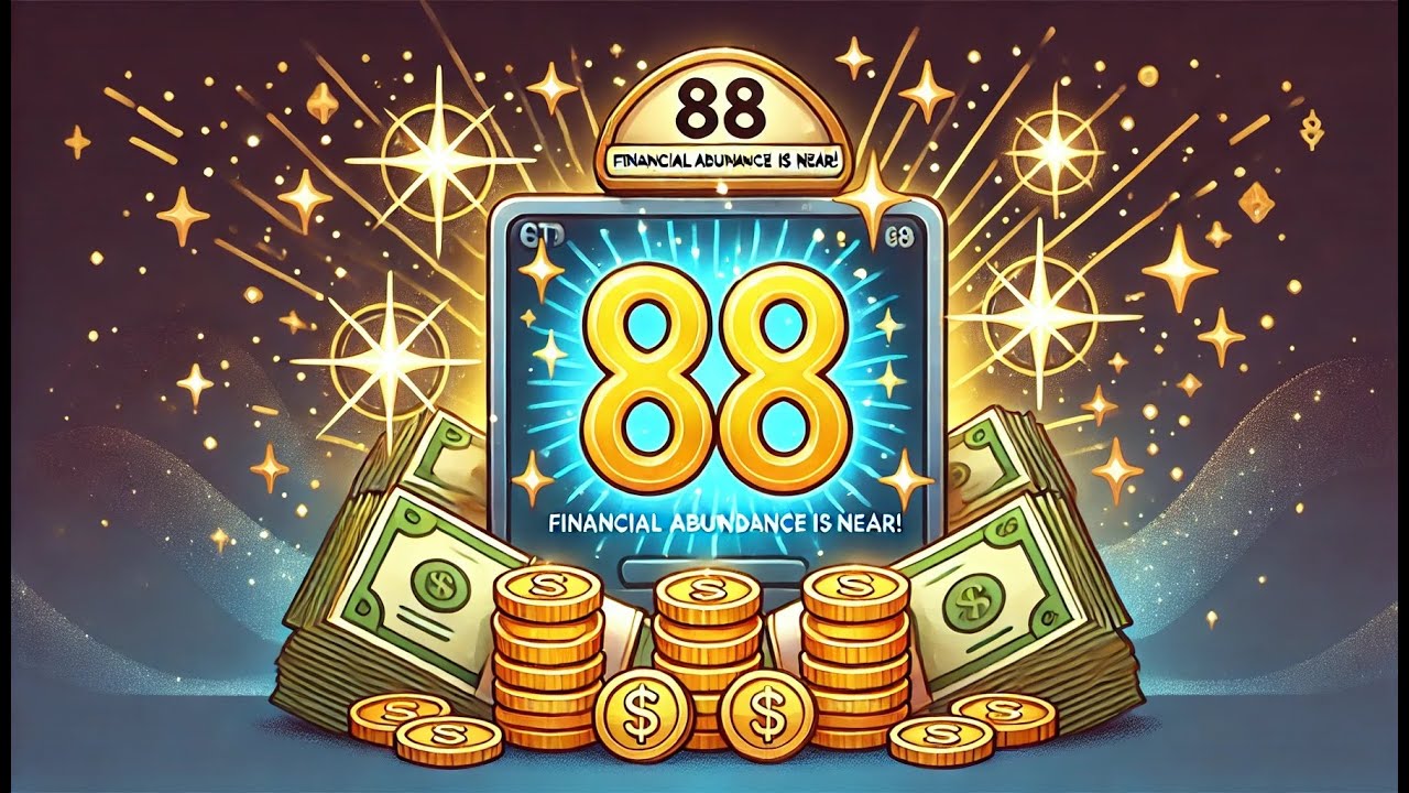 Keep Seeing 88? Here’s the Life-Changing Message Behind Angel Number 88 ...