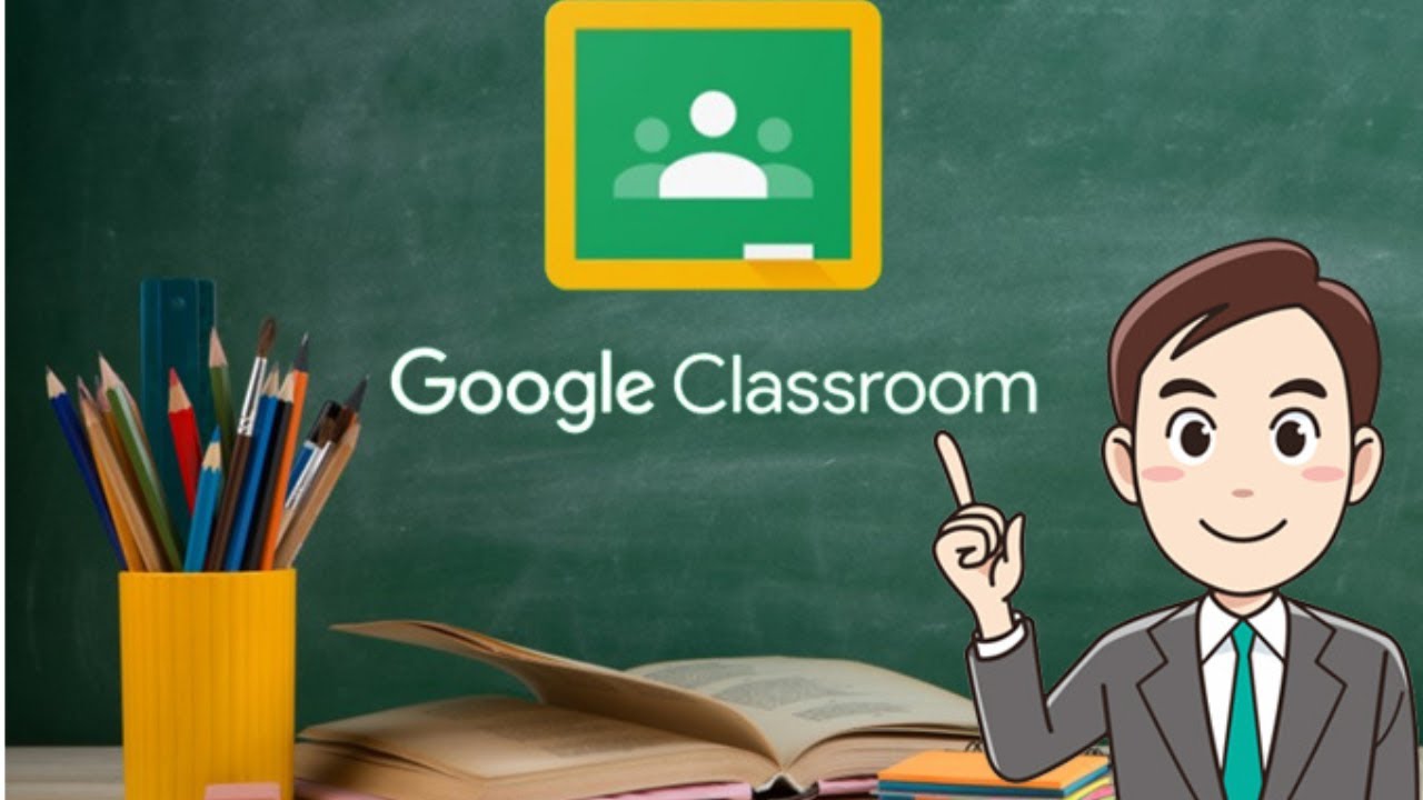 Download Video from google classroom without permission - YouTube