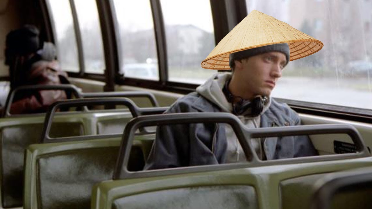 Lose Your Shu (Eminem / Tai Mai Shu Mashup) - YouTube