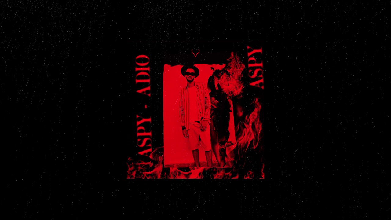 Aspy - Adio [Official Audio] - YouTube