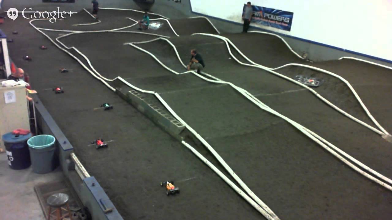 Live Rc Racing Offroad 9/3/14 - YouTube