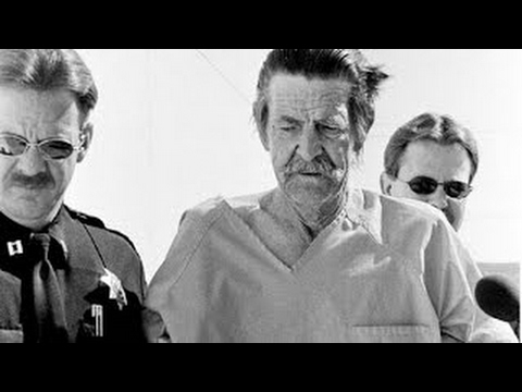 Serial killer David Parker Ray Documentary - YouTube