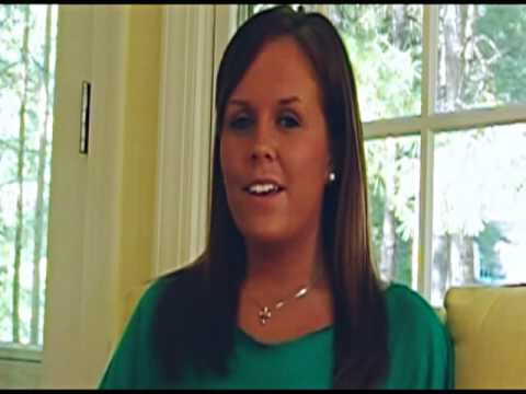 Taylor Bell, Lung Cancer Survivor - YouTube