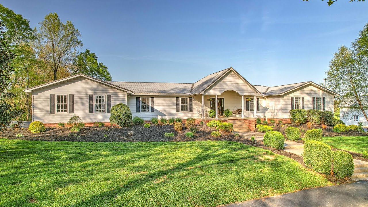 600 Ted Pemberton Rd, Avalton, KY - YouTube