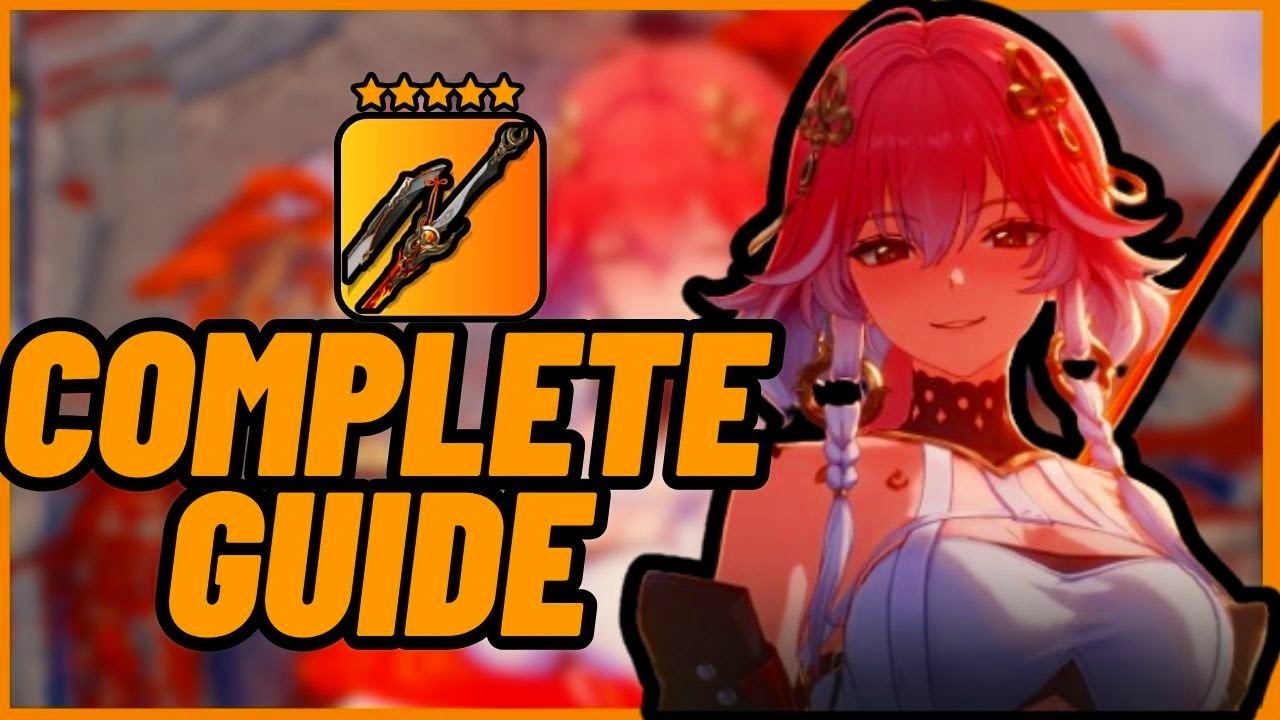 Changli Complete guide - Best Rotation, Teams, Weapon, Echo - WUTHERING ...