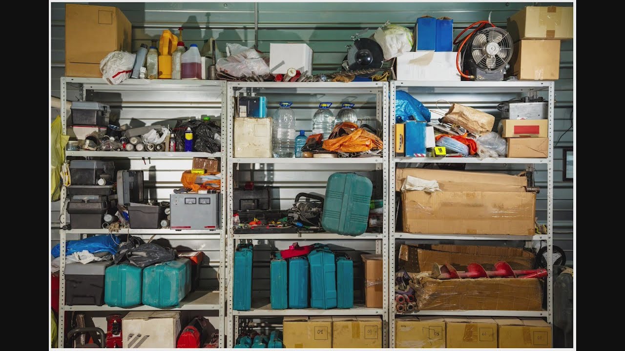 What items to stockpile according to doomsday 'preppers' - YouTube