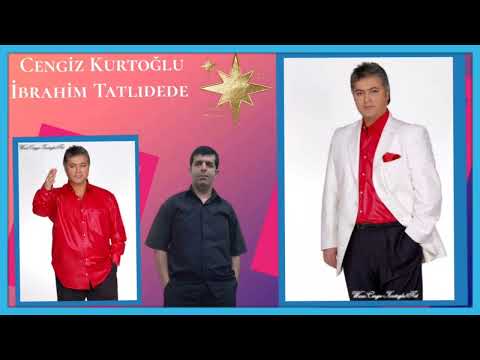 Cengiz Kurtoğlu yalan soyledim