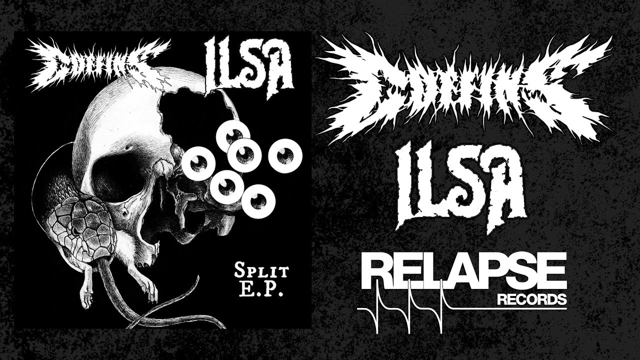 COFFINS & ILSA (Official EP Trailer) - YouTube