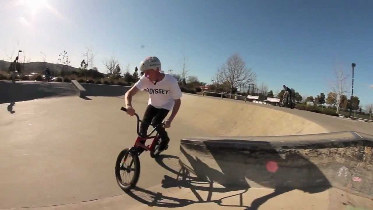 Jake Paul bmx edit - YouTube