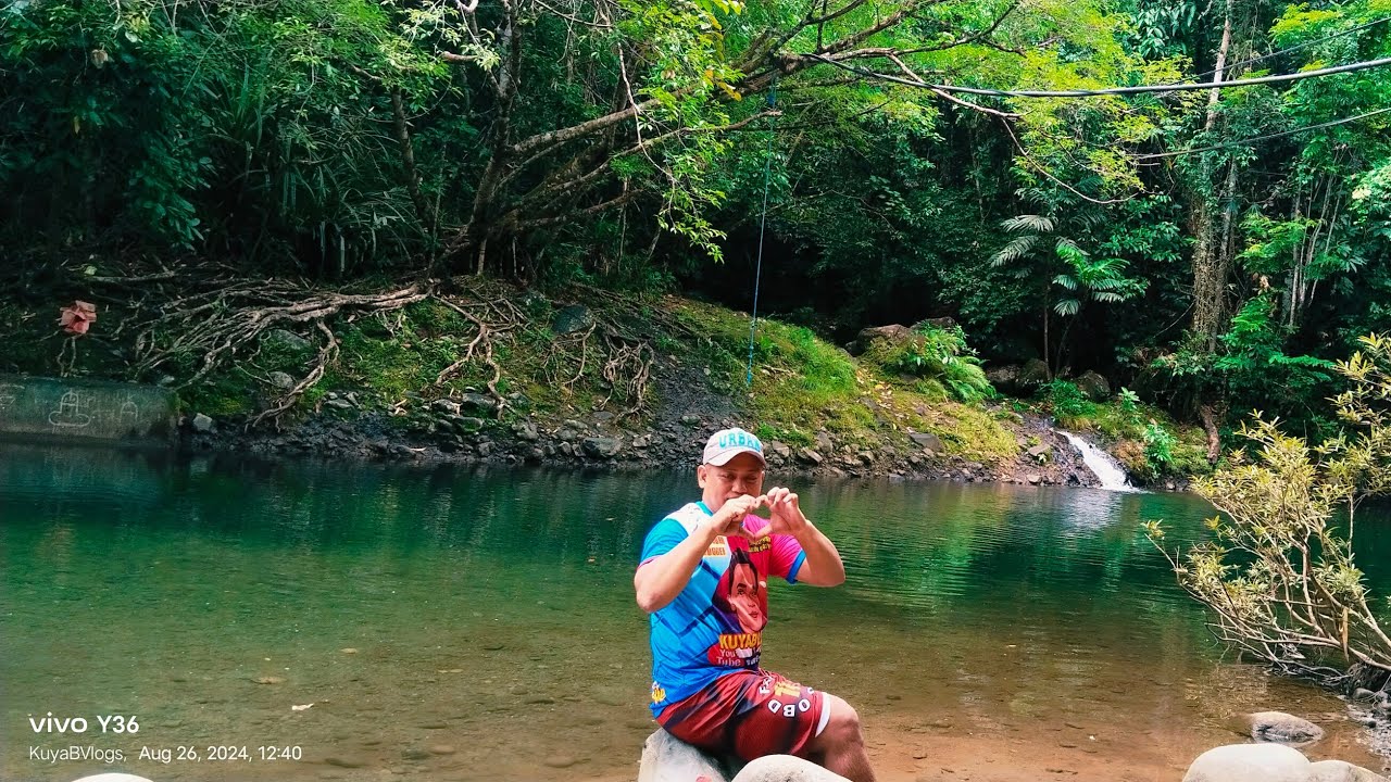 KuyaBVlogs is live! Hello everyone..live muna habang nagpapahinga tayo ...