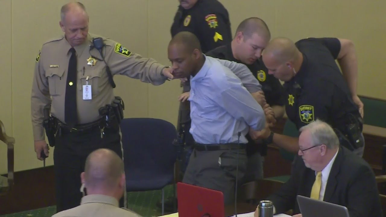 Hustle Mart Trial: All evidence shown on both sides, jury sent home ...