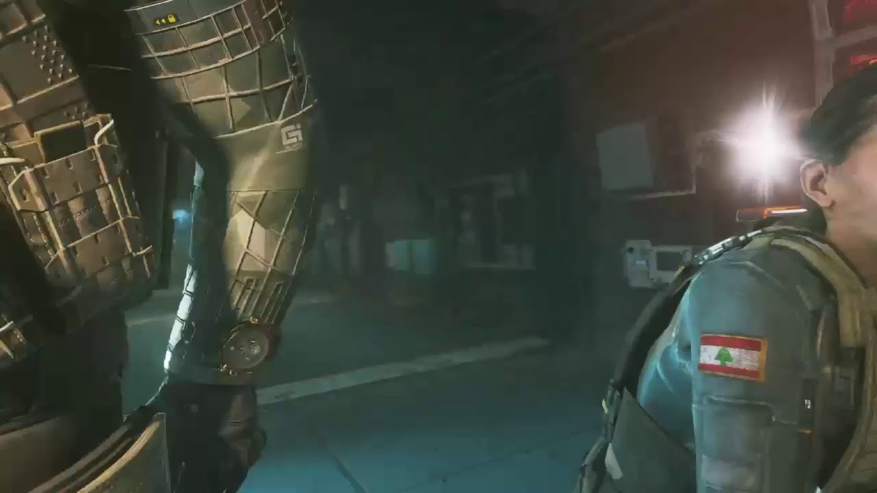 Cod episode 1 #ethan - YouTube