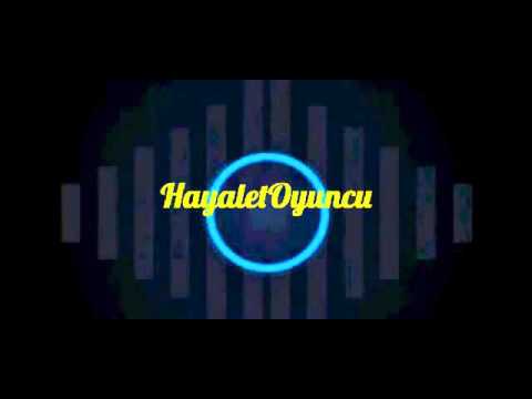 Hayalet Oyun İntro isteyene yapılır...