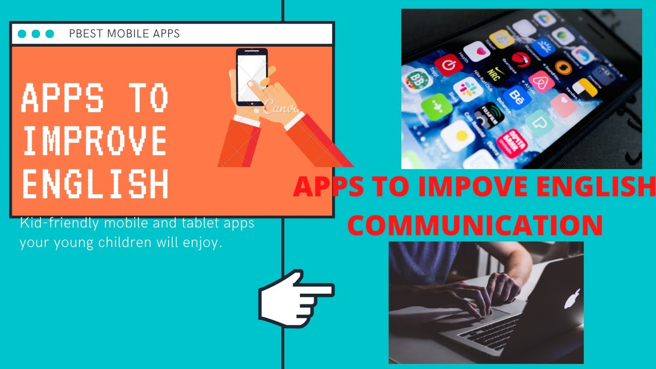 Apps to improve your English speaking/download these app in pc's and ...