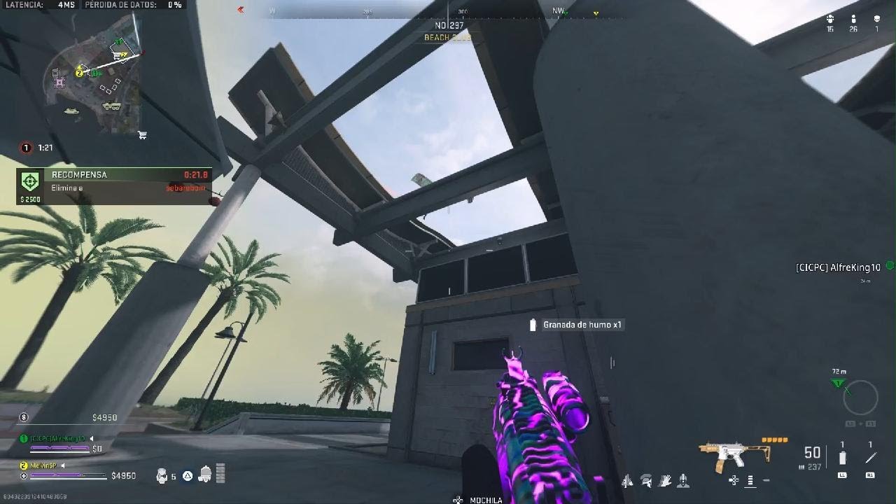 Call of Duty GG - YouTube