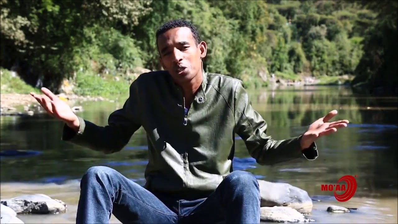 Asefa M Wakjira Walaloo Merera Teferi kana dhaggeeffadhaa - YouTube